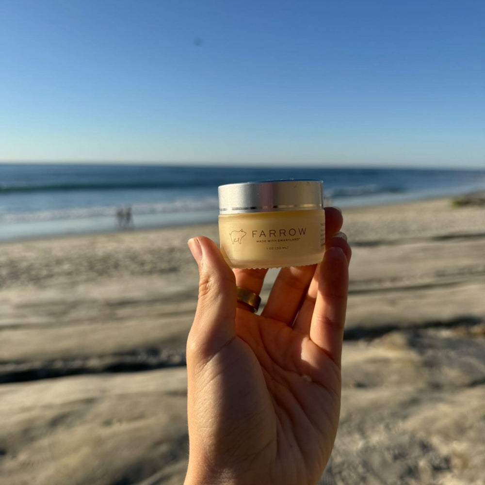 Farrow Skin – FARROW