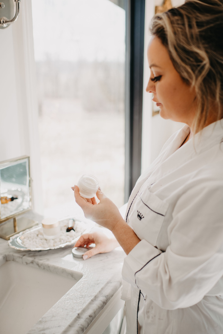 Farrow Skin – FARROW