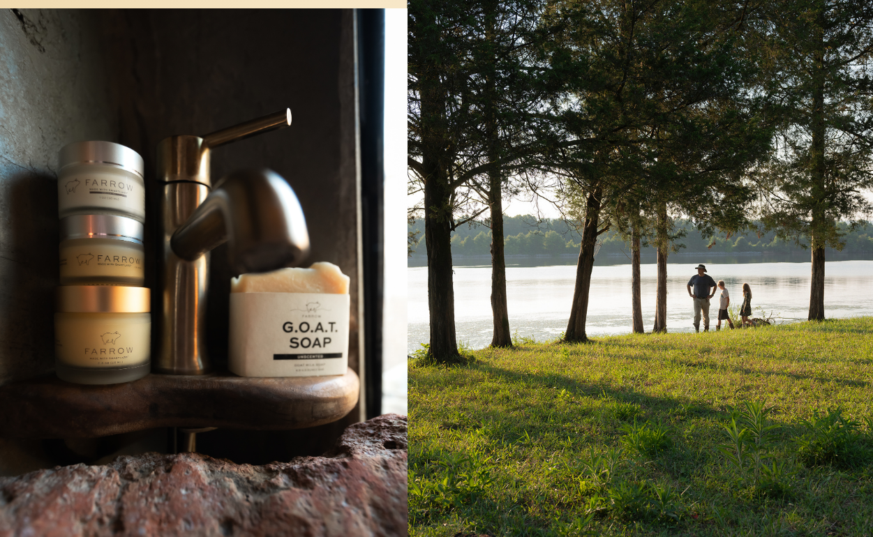 Farrow Skin – FARROW