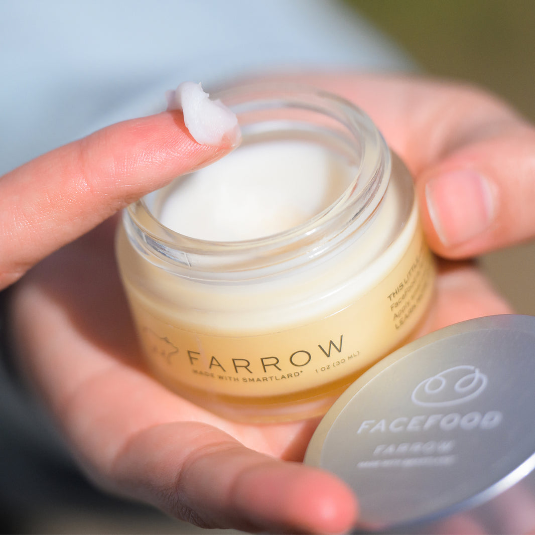 Farrow Skin – FARROW
