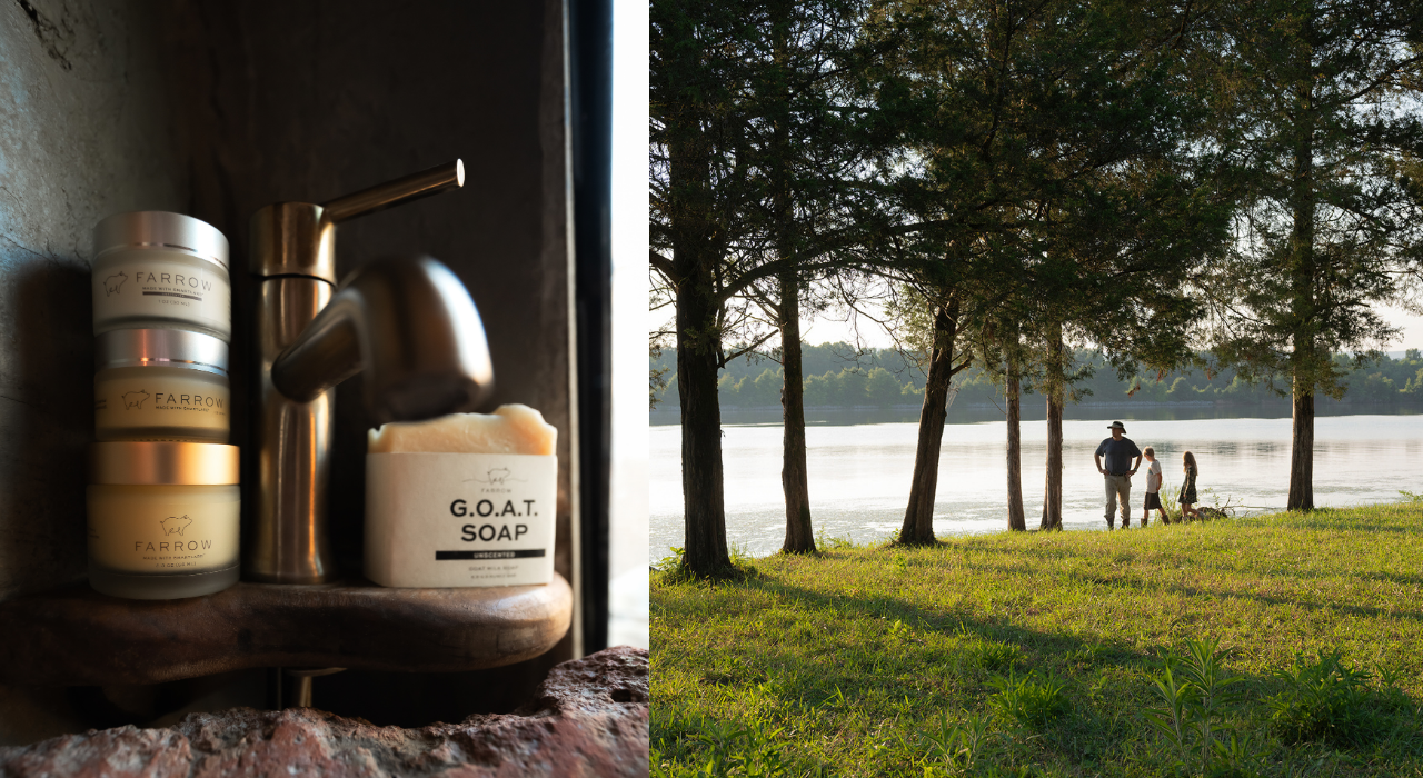 Farrow Skin – FARROW