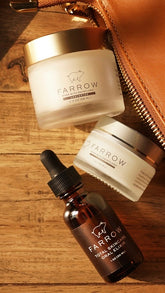 Farrow Skin – FARROW