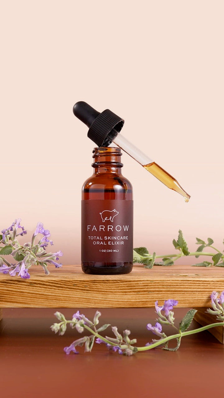 Farrow Skin – FARROW