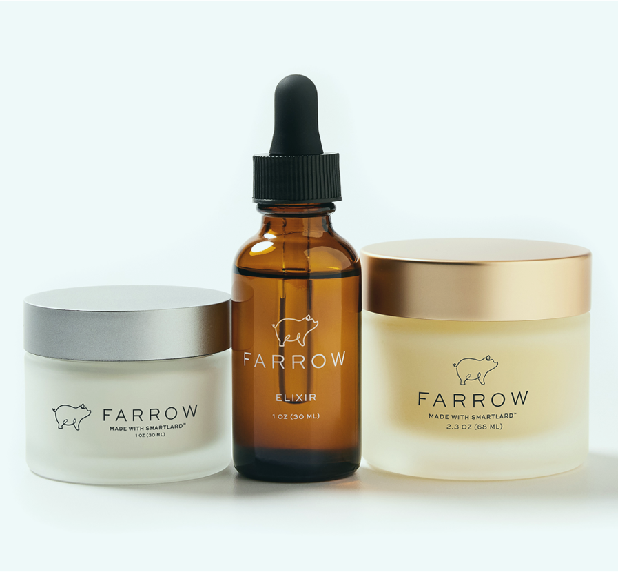 Farrow Skin – FARROW