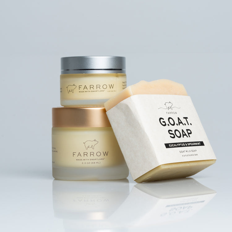 Farrow Skin – FARROW