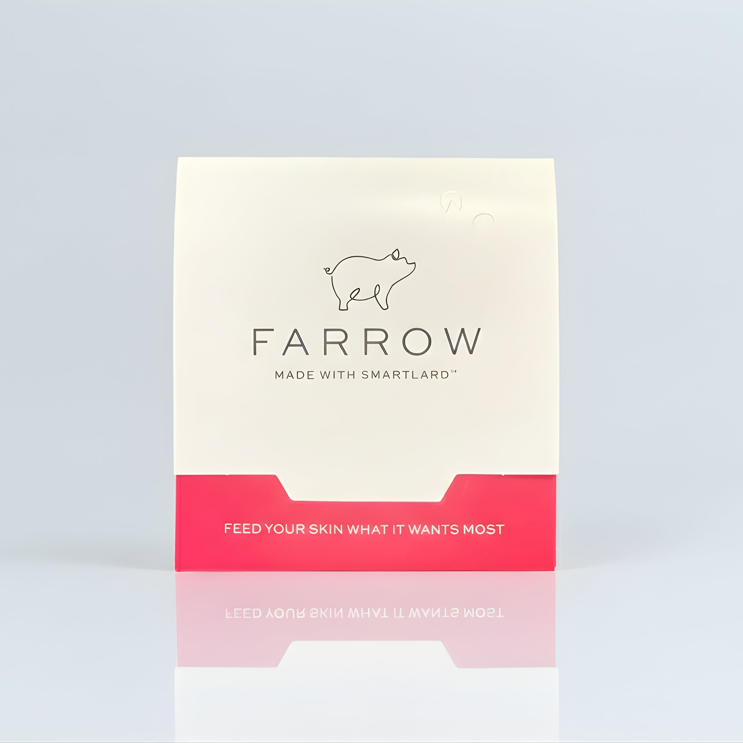 SkinFood Sample Sachet – FARROW