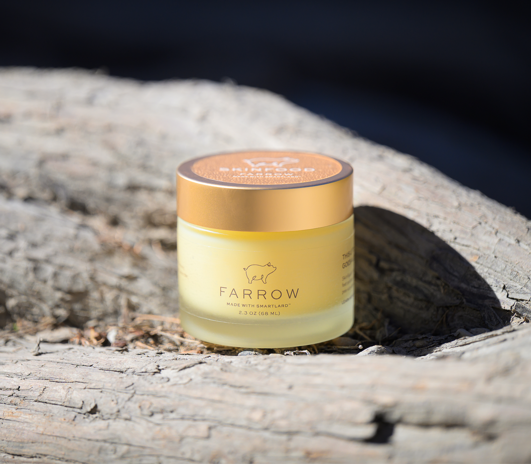 Farrow Skin – FARROW