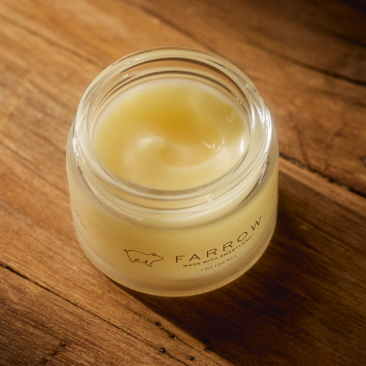 Farrow Skin – FARROW