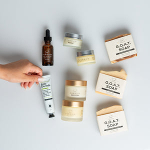 Farrow Skin – FARROW